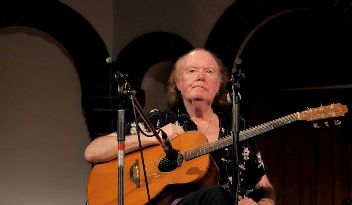 Funeral arrangements announced for Noel Ó Dúgáin founding member of ...