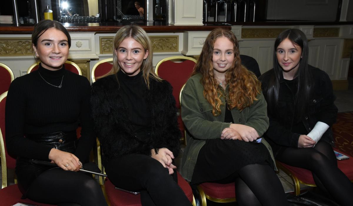 Gallery: Craic agus Ceol at Clonmany's Seamus Grant Weekend - Page 1 of ...