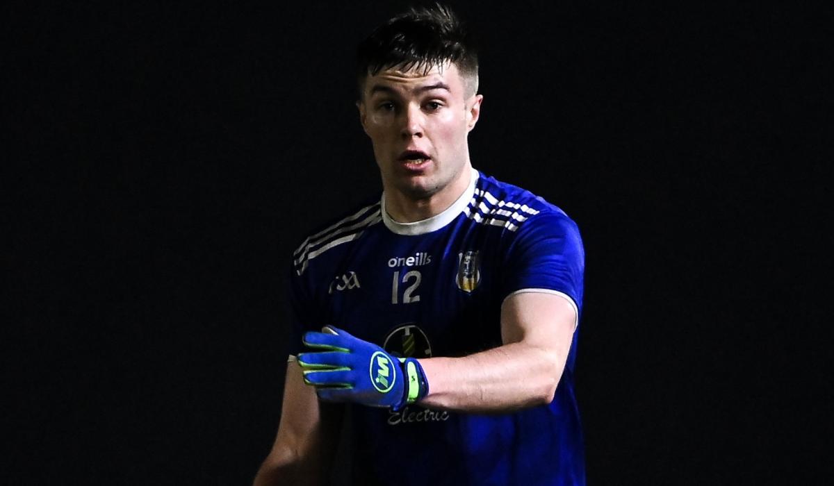 Four points from Conor O'Donnell help ATU Donegal to victory over St ...