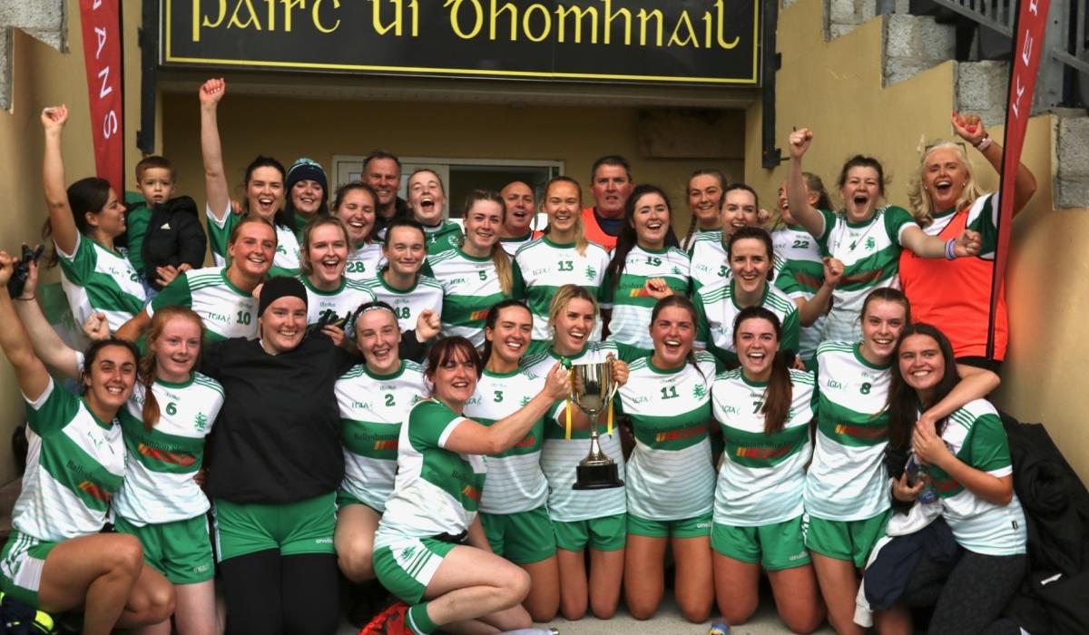 Possible fixture pileup ‘nothing but a joke’ as Aodh Ruadh maintain ...