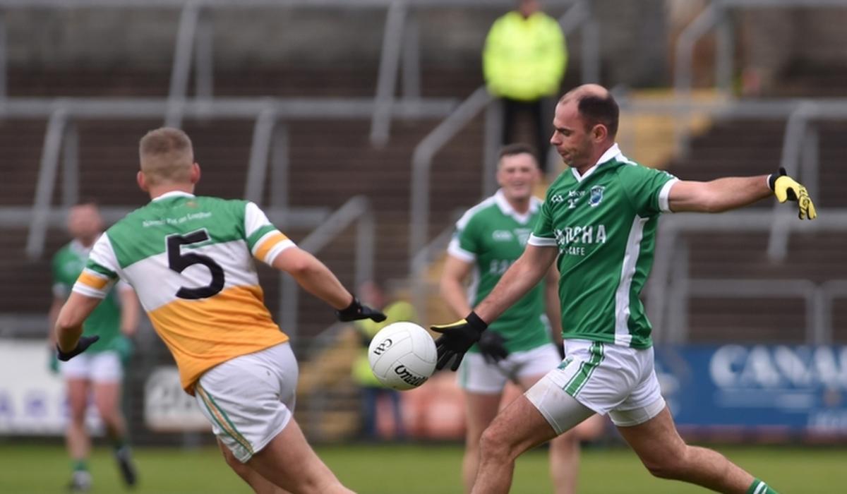 Buncrana's Odhran Doherty helps Shane O'Neills to epic Armagh IFC title ...