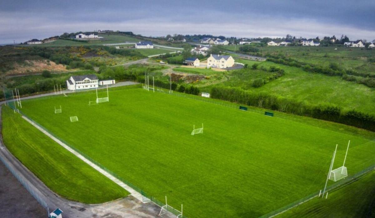 Jay Doherty drives Naomh Muire to victory at St Naul's in U-21B opener ...