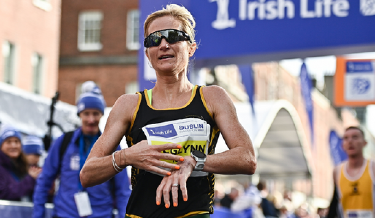 irish cross country championships