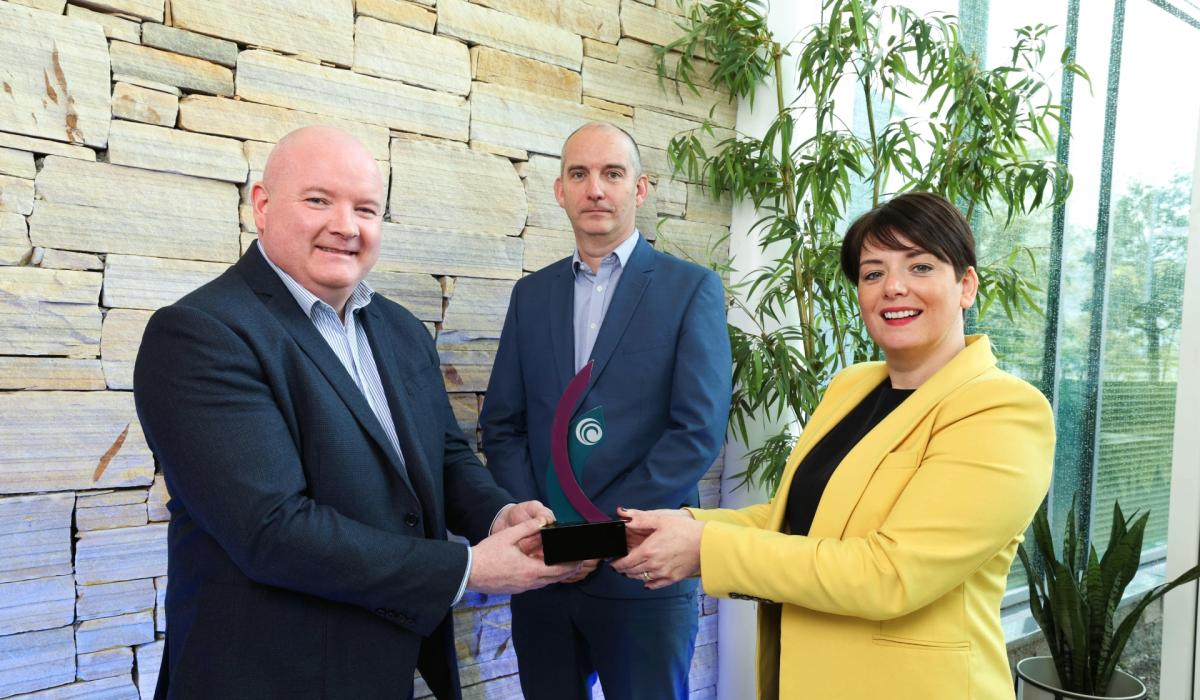 Letterkenny company secures €20,000 and spot in prestigious competition final - Donegal Live