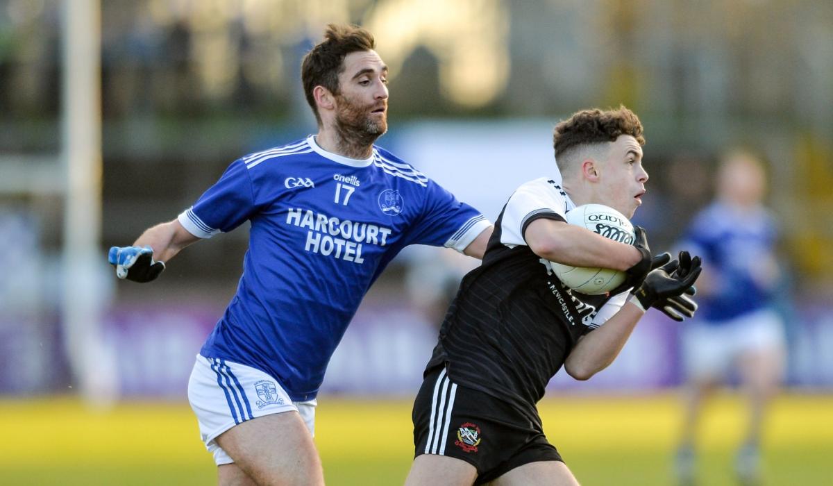 Diver: Naomh Conaill should hold no Ulster fears of Cargin - Donegal Live