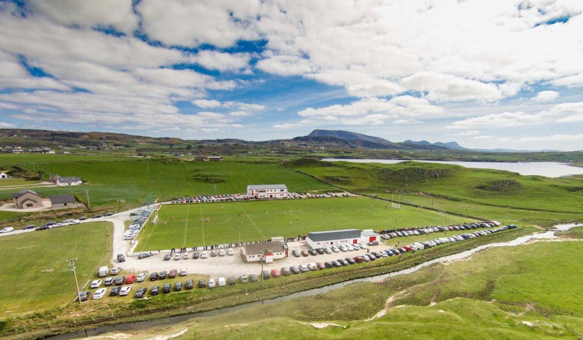 Mickey Moran to feature as ‘Coaching For Creeslough’ event unveiled ...