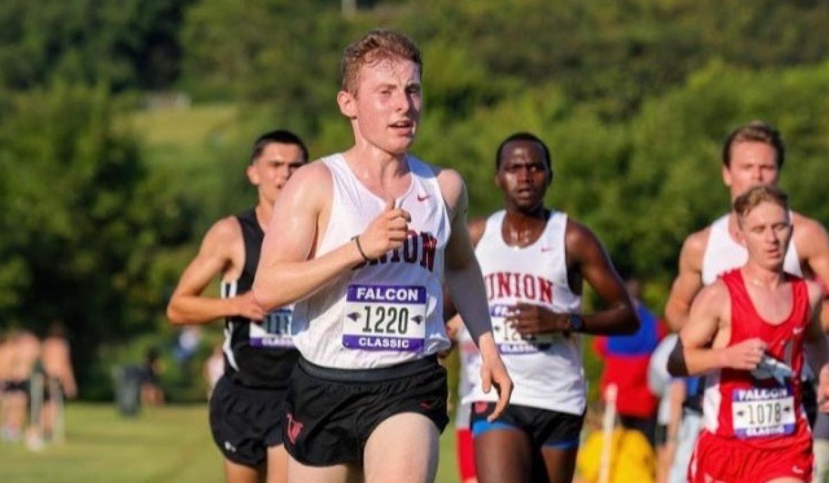 Finn Valley athletes impress Stateside - Donegal Live