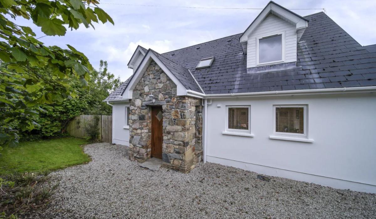 A spacious and stylish Ramelton home with beautiful views for sale ...