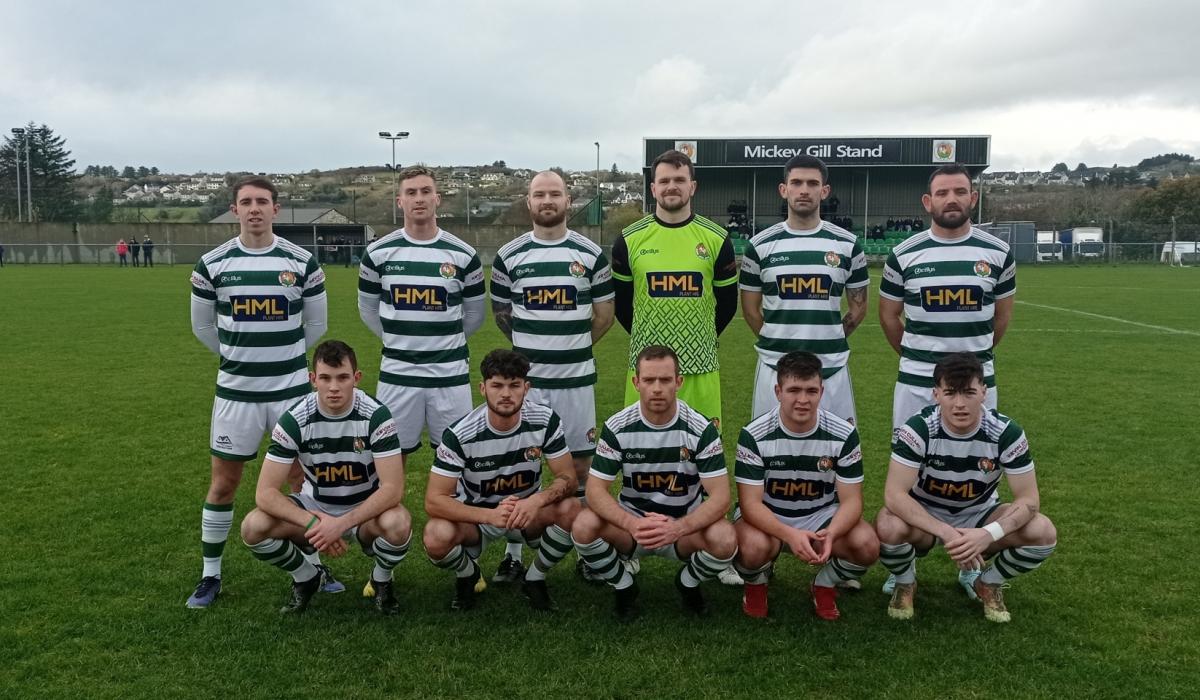 Lee McColgan penalty sees Cockhill through in Intermediate Cup ...