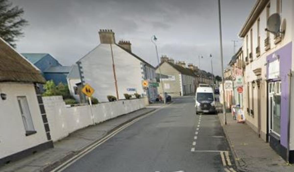 Concerns over the state of Convoy's Main Street - Donegal Live