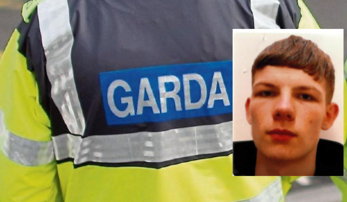 Teenage boy from Letterkenny missing since Wednesday - Donegal Live