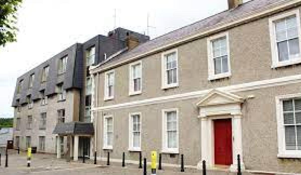 Book on Donegal County Council's history is launched - Donegal Live