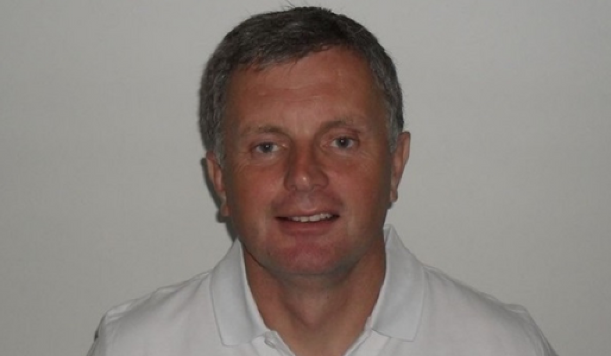 Stephen McNutt is new Finn Harps first team coach - Donegal Live