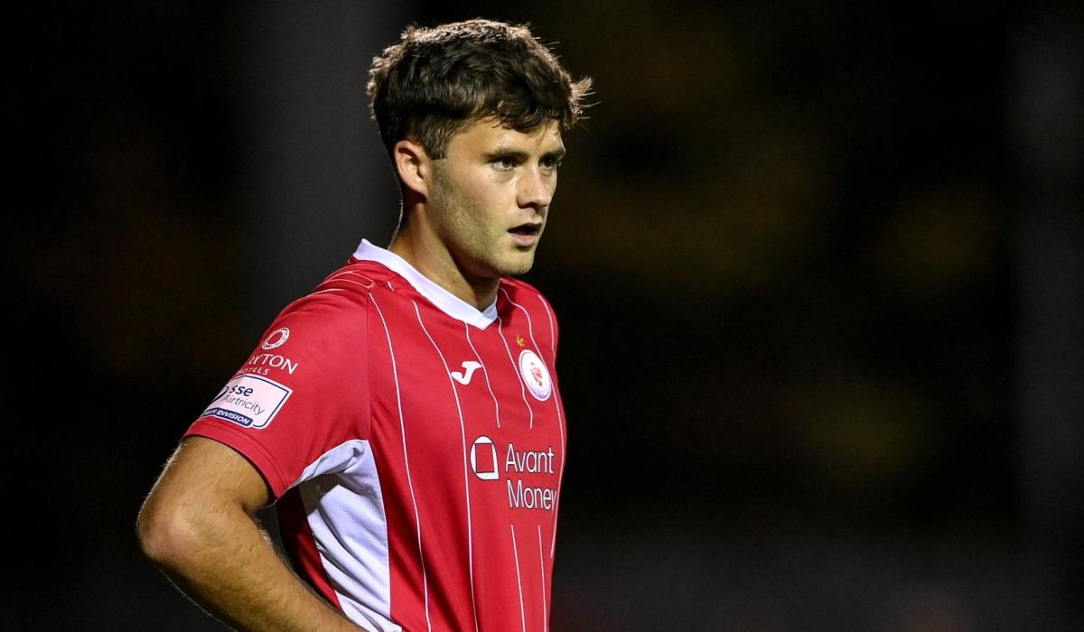 Shane Blaney and Motherwell stun Rangers with historic victory at Ibrox ...