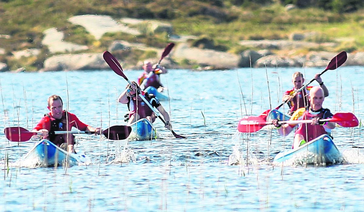 Three Donegal events make ‘Best Adventure Races to do in Ireland in ...