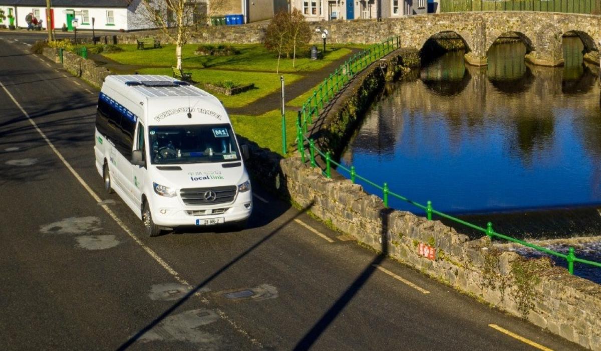 TFI Local Link announce schedule changes following overnight freeze ...