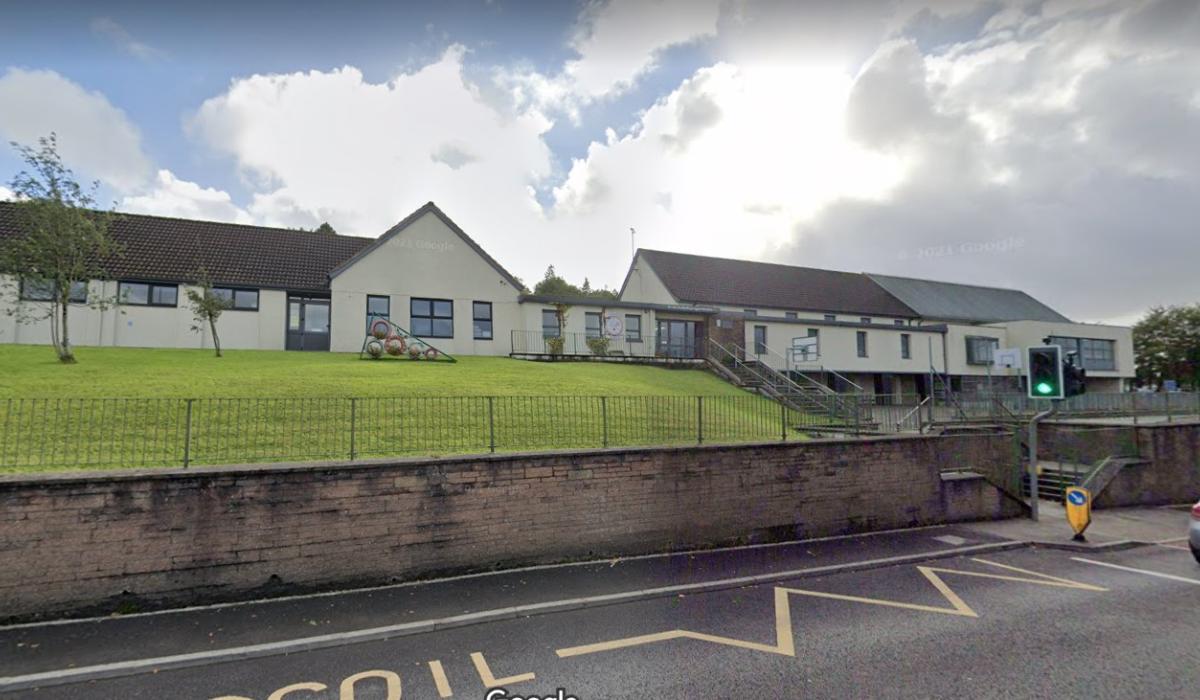 Safer school travel for students in Creeslough, Carndonagh and Donegal ...