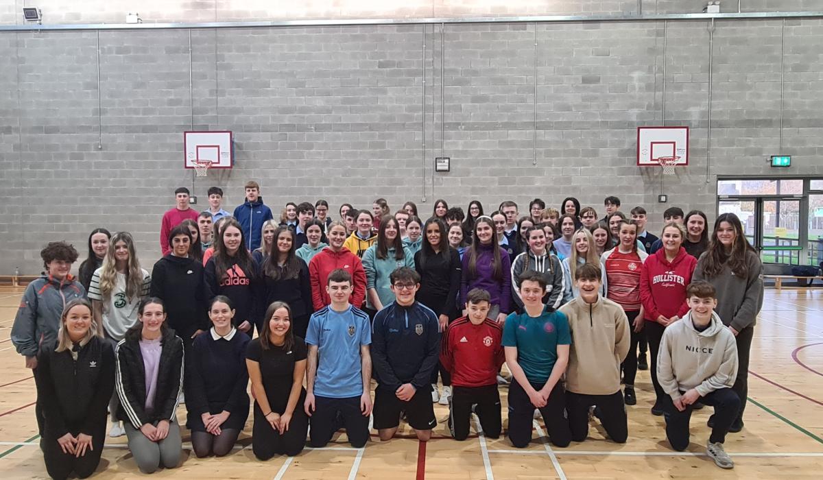 Finn Valley College takes to the stage again - Donegal Live