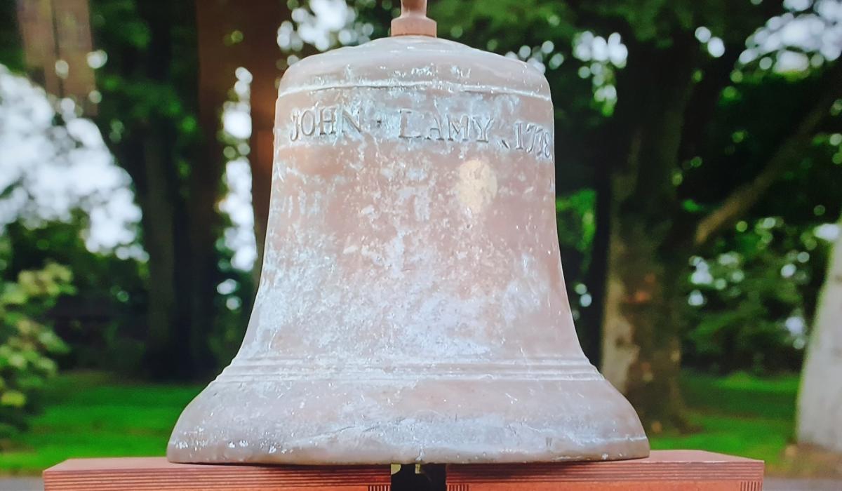 Raphoe Royal and Prior plan fundraiser to buy their 18th century school ...