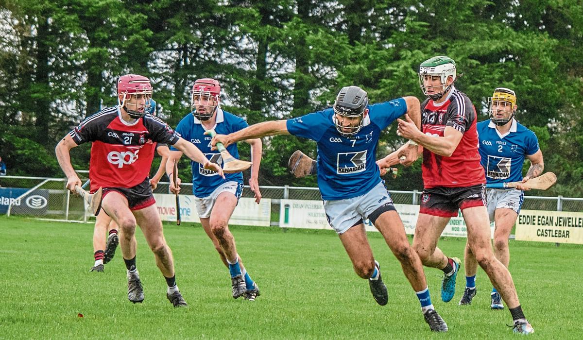 Joe Boyle and his home from home in Tooreen have All-Ireland JHC final ...