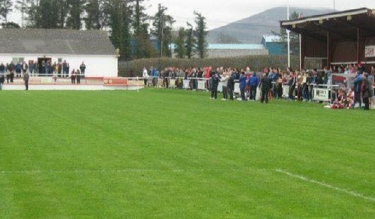 Plans submitted for Carndonagh FC's major development - Donegal Live