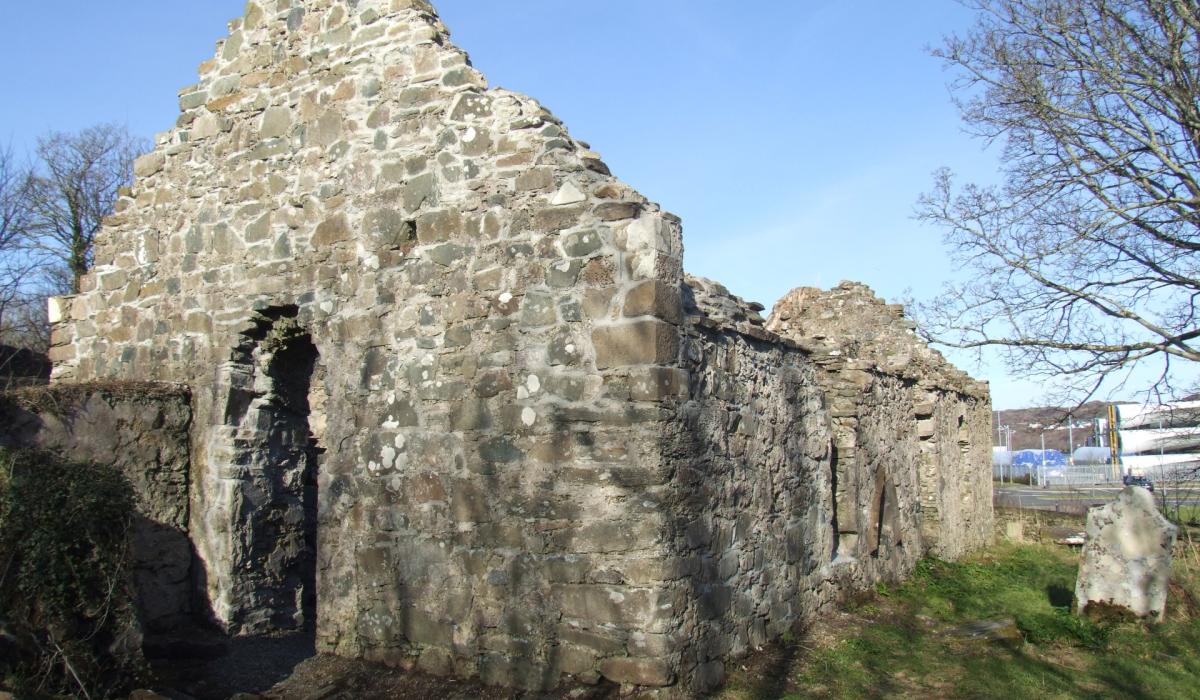 Cash available for Donegal’s archaeological monuments - Donegal Live