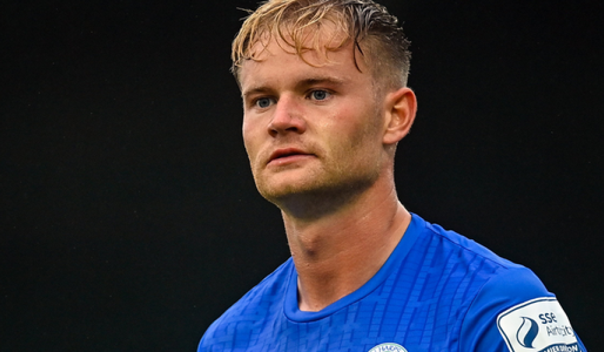 Gary Boylan returns to Sligo Rovers after Finn Harps loan - Donegal Live