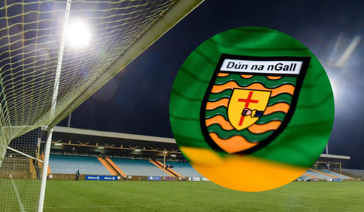 The Donegal players who bridged the gap years - Page 1 of 29 - Donegal Live