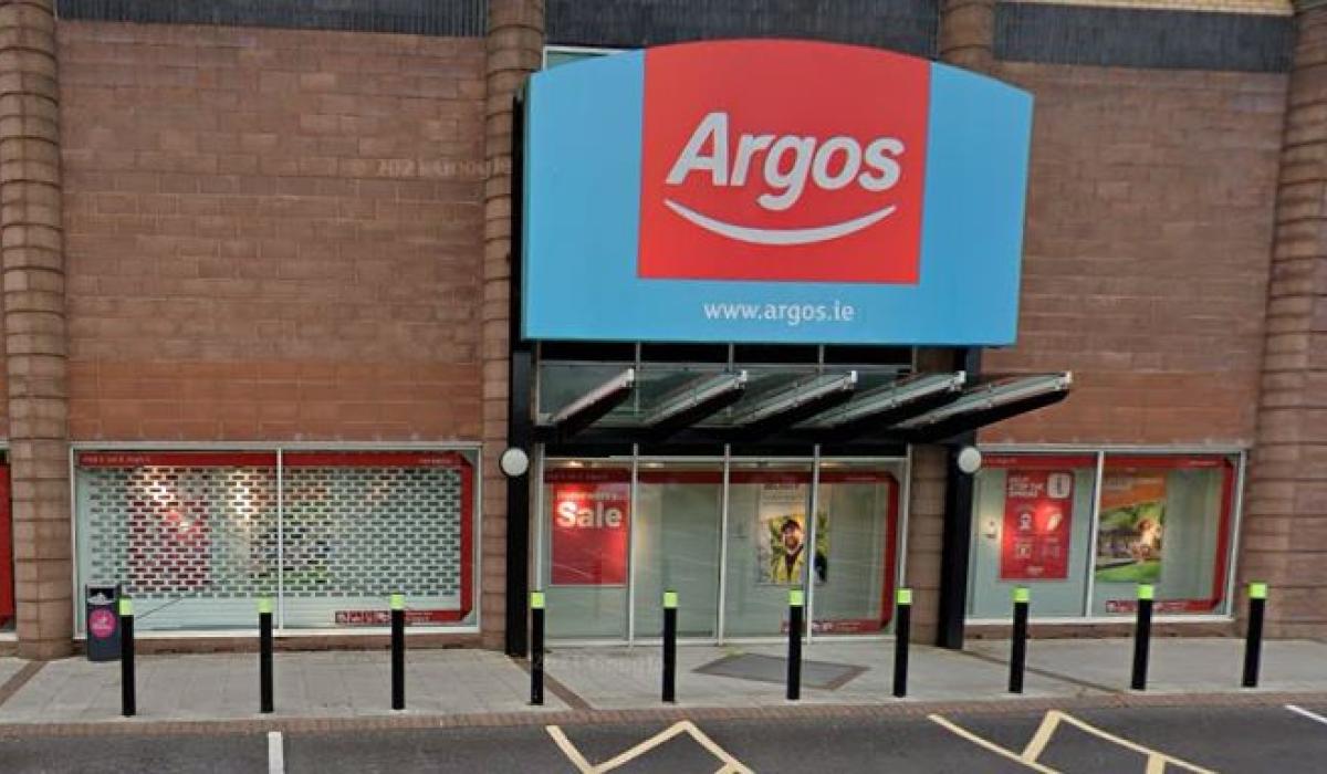 Argos to close Letterkenny store later this year - Donegal Live