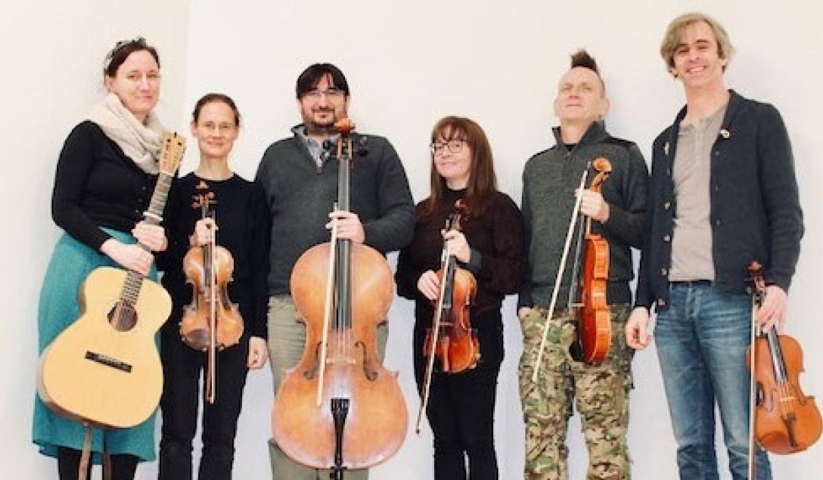 Carndonagh's Kate O’Callaghan brings story of relative’s 1916 role to ...