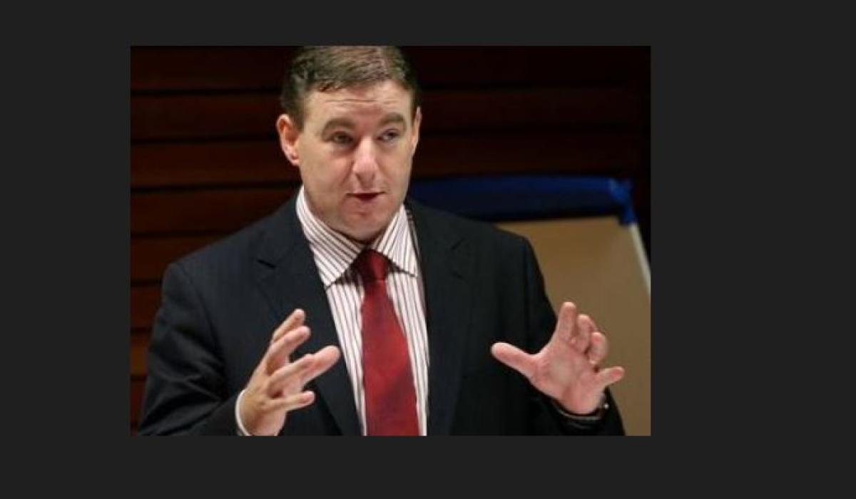 Senator Niall Blaney slams UK Government for continuing its reckless ...