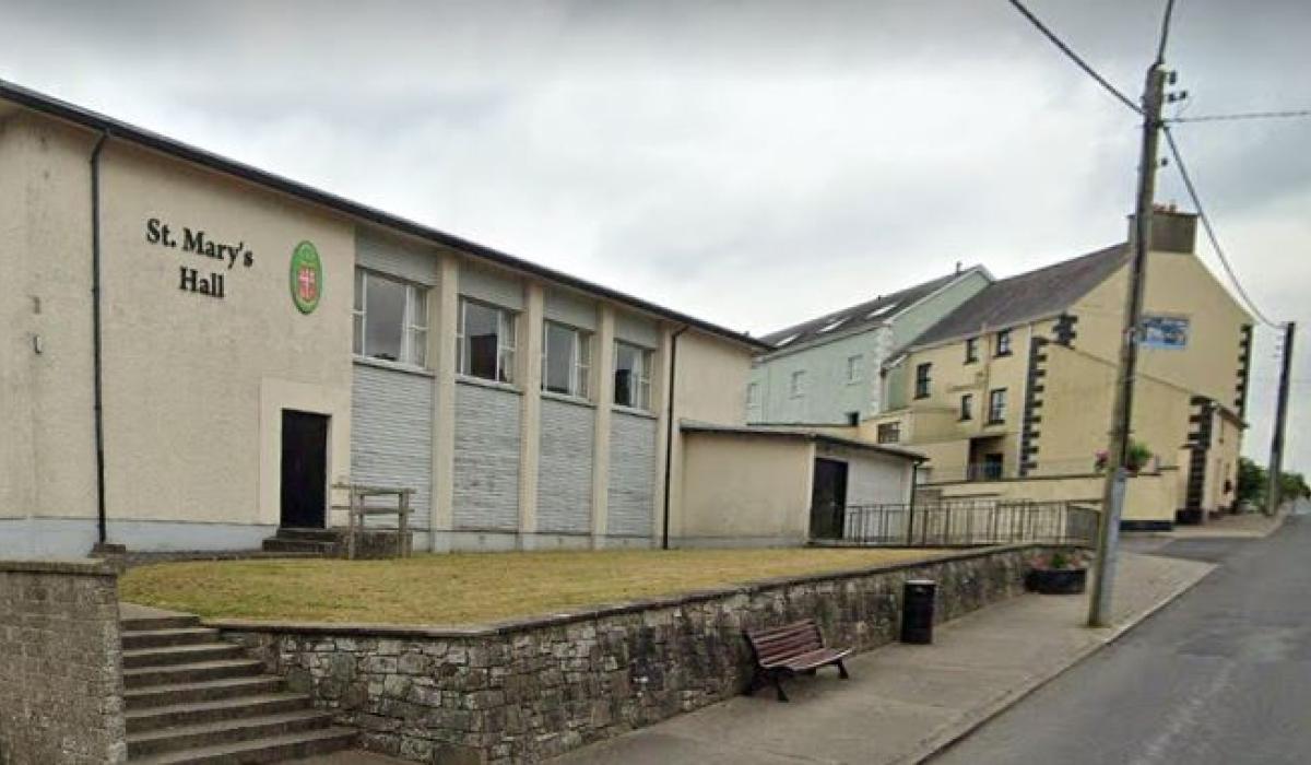 Castlefin gears up for a unique event next Sunday - Donegal Live