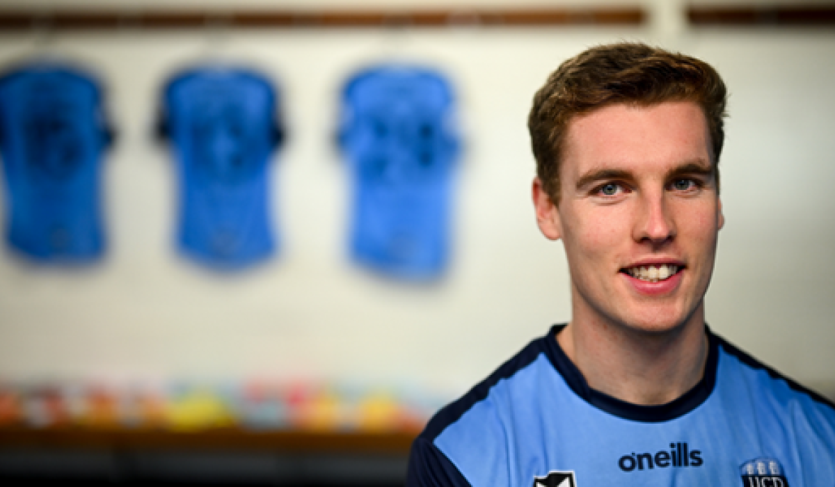 Jack Keaney, Michael Gallagher help UCD to Collingwood glory - Donegal Live