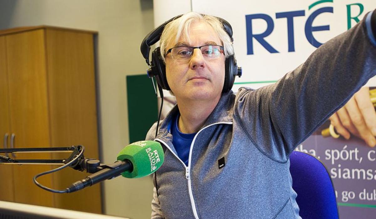 Tacaíocht as cuimse á léiriú do Ronán Mac Aodh Bhuí - Donegal Live