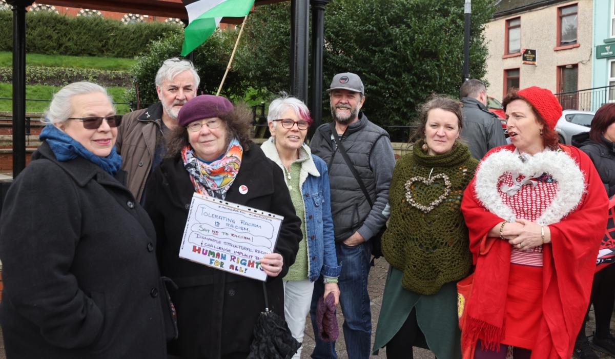 'We are looking to give people a hand-up, not a hand-out' - Donegal Live