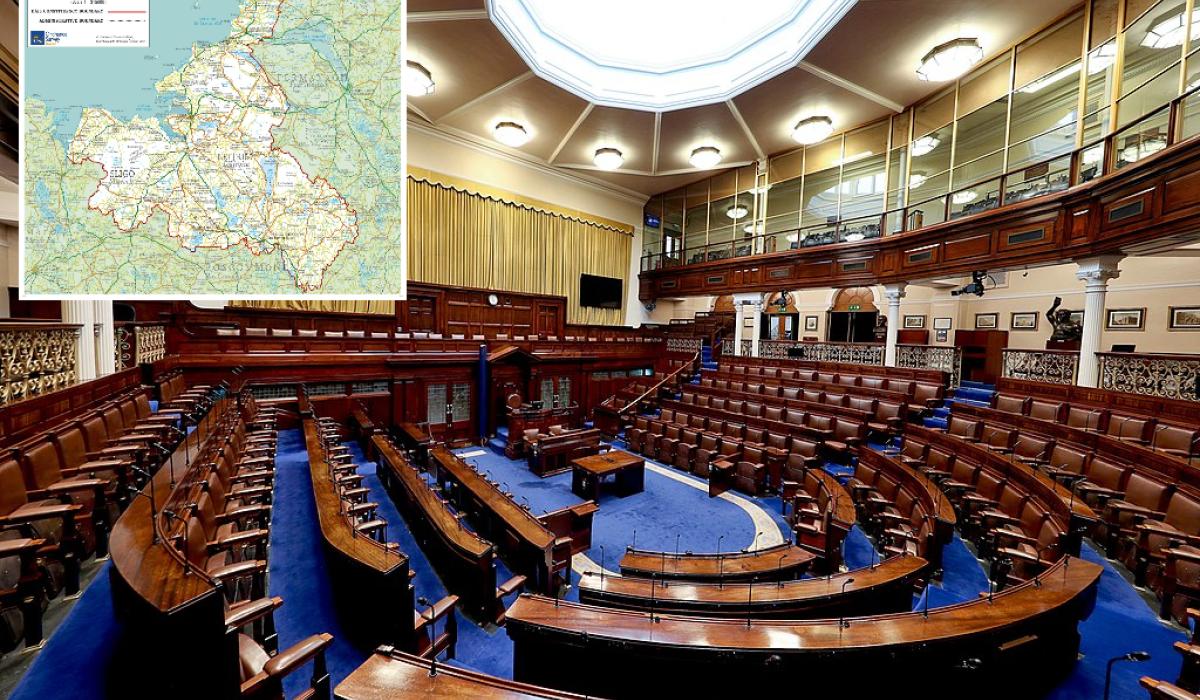 McHugh's Miscellany: Time to stop the Donegal constituency claptrap ...