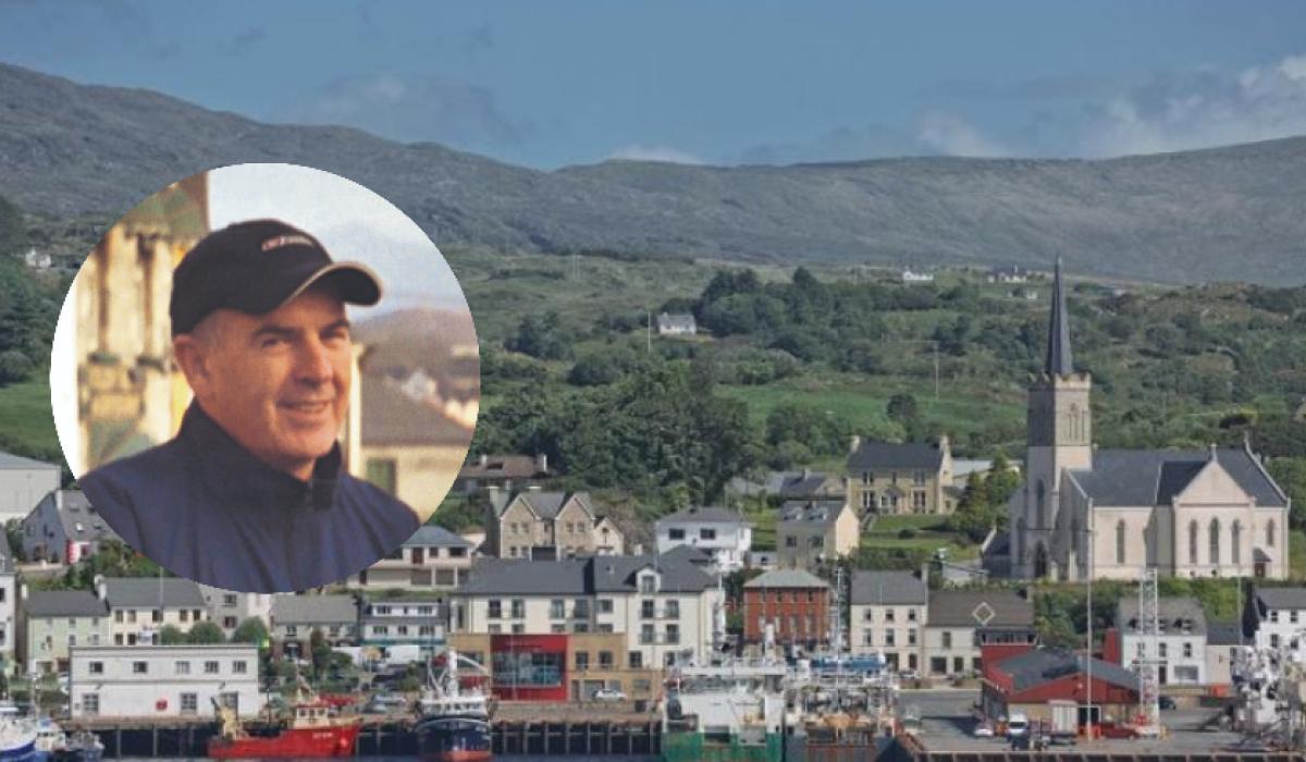 GAA greats expected for Special Mass in Killybegs for the late Donal ...