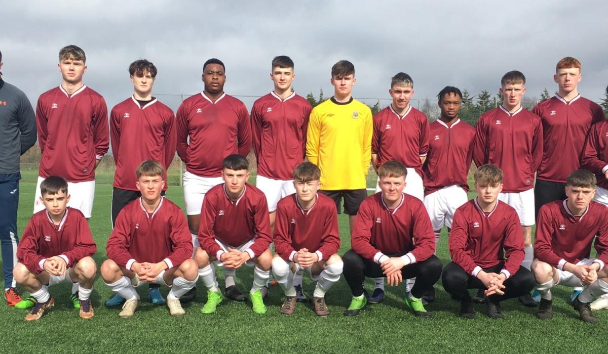St Columba’s College's late fightback in vain in National Senior Cup ...
