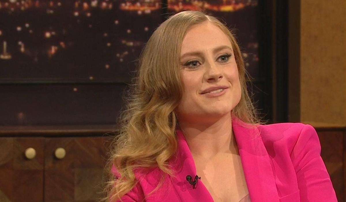 Twitter reaction: 'I’m genuinely not well, crying watching Amber’s ...