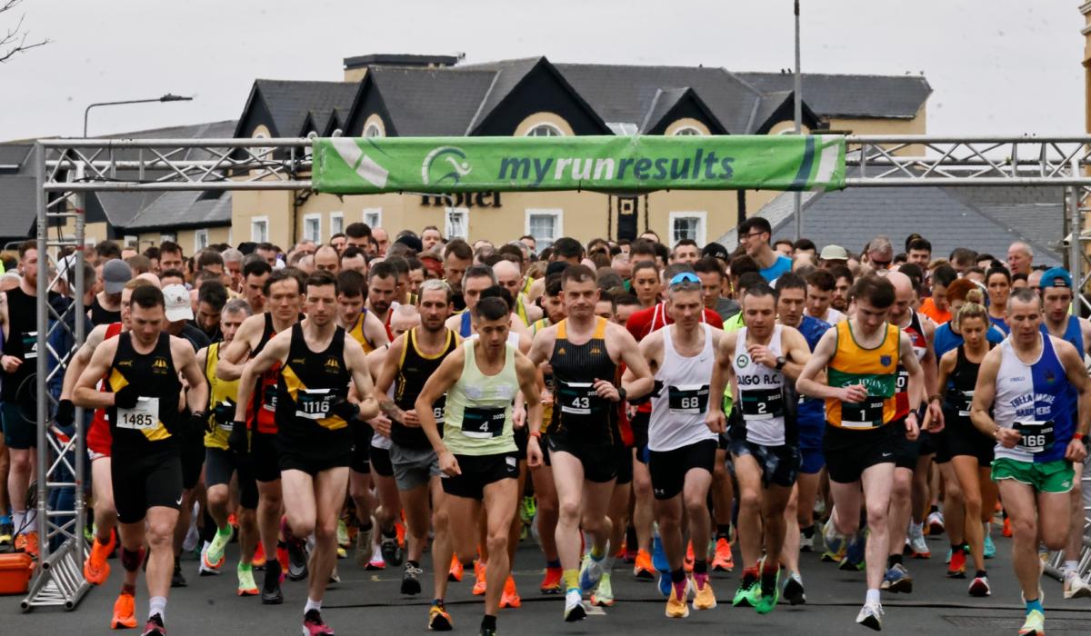 Gallery: Two in a row at Bundoran for Clare’s Jake O'Regan at Bundoran ...