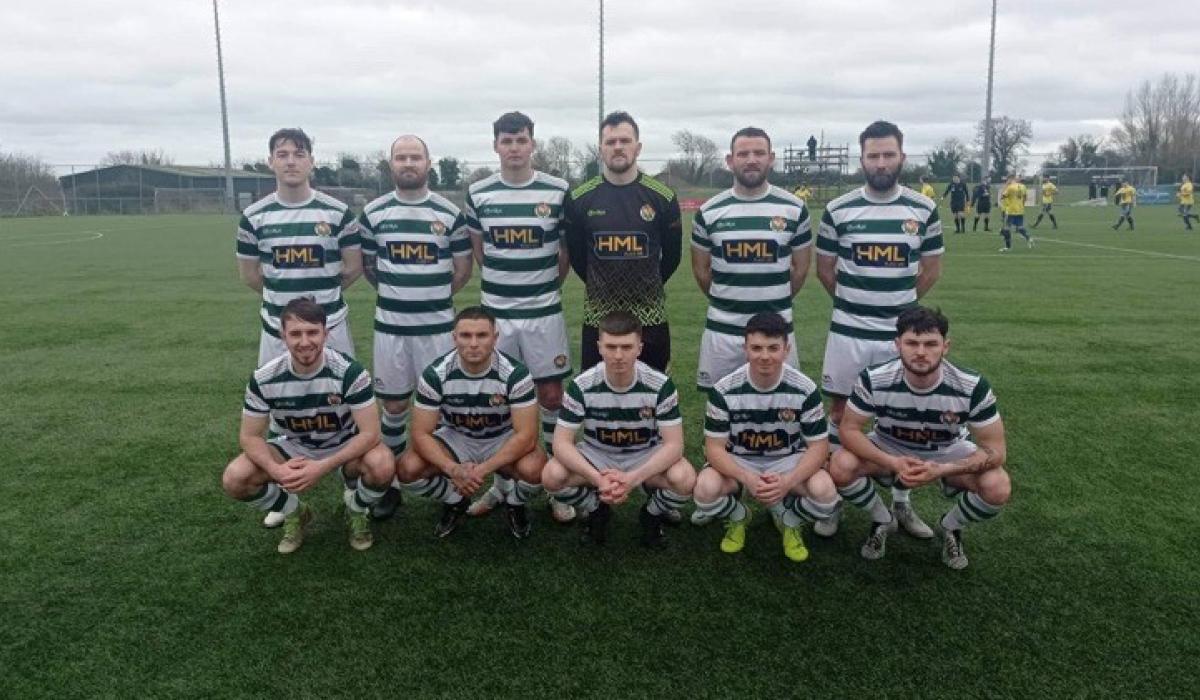 Cockhill Celtic superb as they advance to FAI Intermediate Cup semi ...