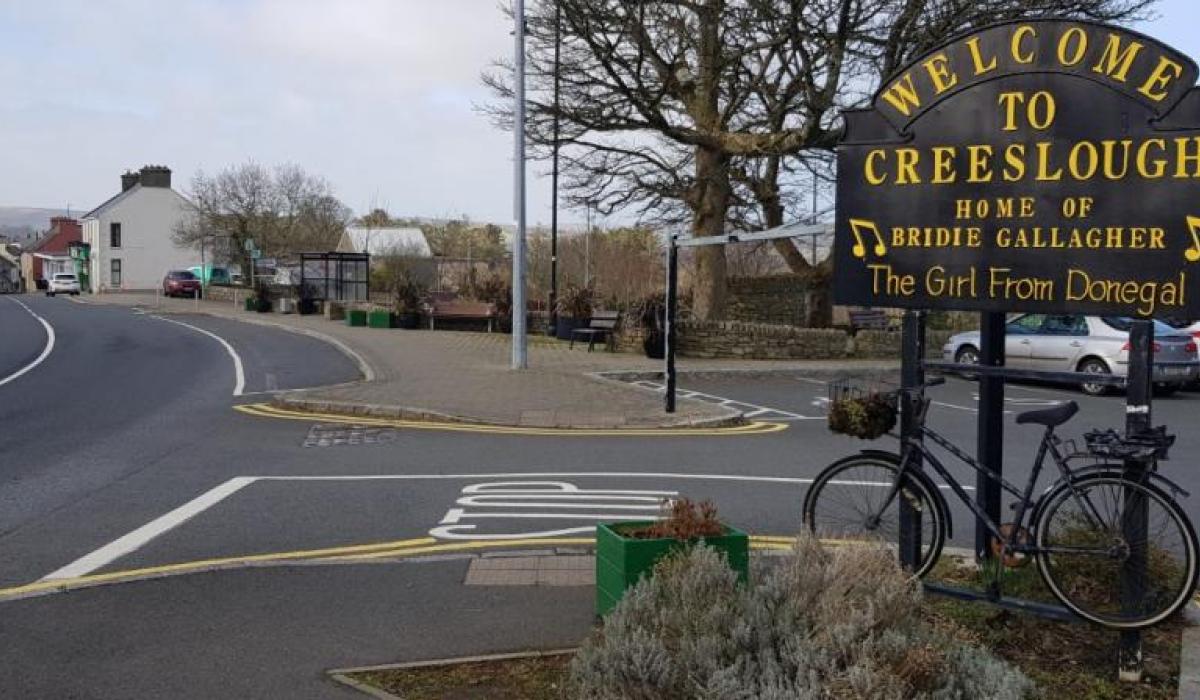 Creeslough Together initiative announced with €500,000 funding over ...