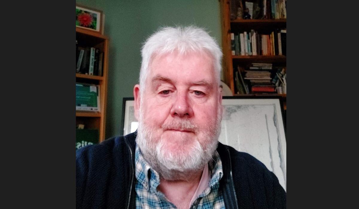 Wonderful new initiative gives voice to aphasia sufferers in Donegal ...