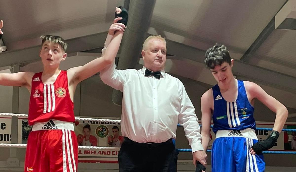 Brian Anderson wins an all-Twin Towns final at North West Zones ...