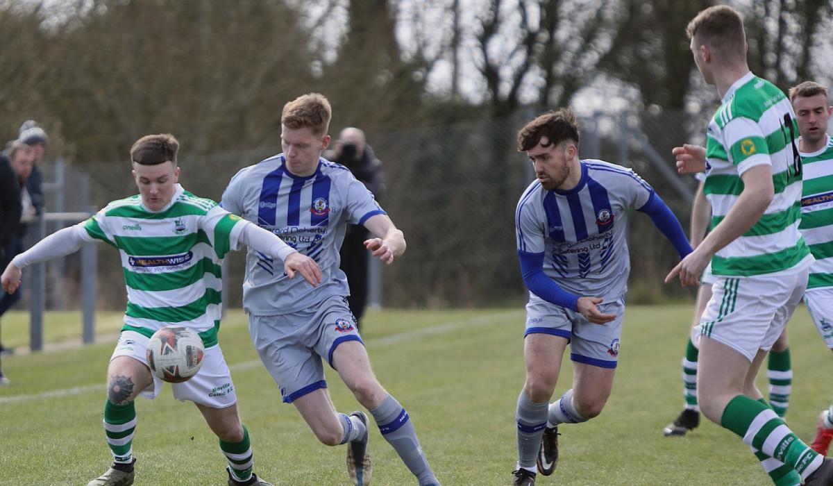 Inishowen League reports: Buncrana Hearts draw level with Moville ...