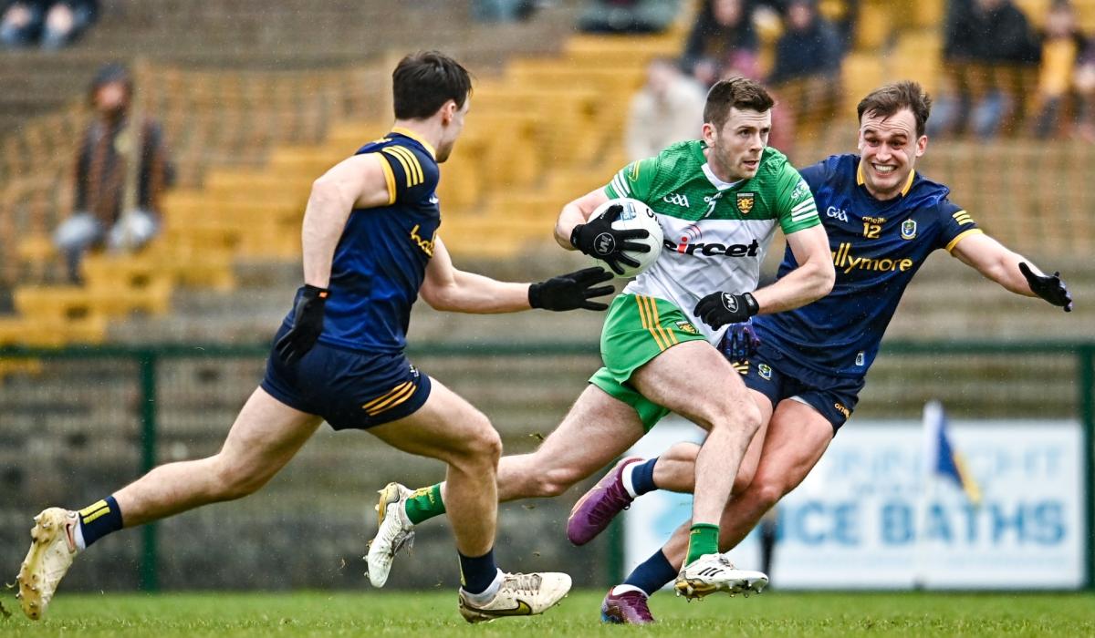 The Alternative View: Kilcar colours to the fore in Dr Hyde Park ...