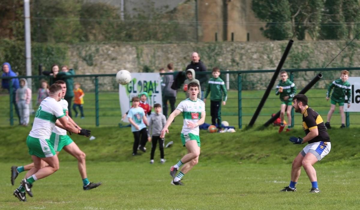 We missed too many frees - Kilcar manager Conor Cunningham - Donegal Live