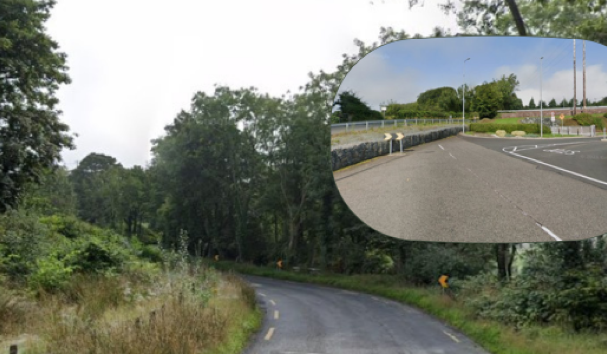 Fury as Windyhall relief road plans 'pulled' - Donegal Live