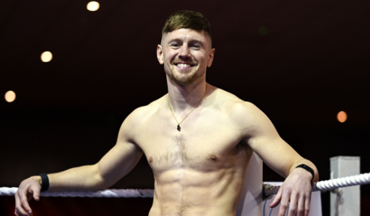 More to give – and get – as Jason Quigley eyes the big time again ...