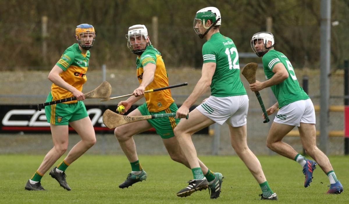 Donegal made to work by Fermanagh in Nickey Rackard opener - Donegal Live